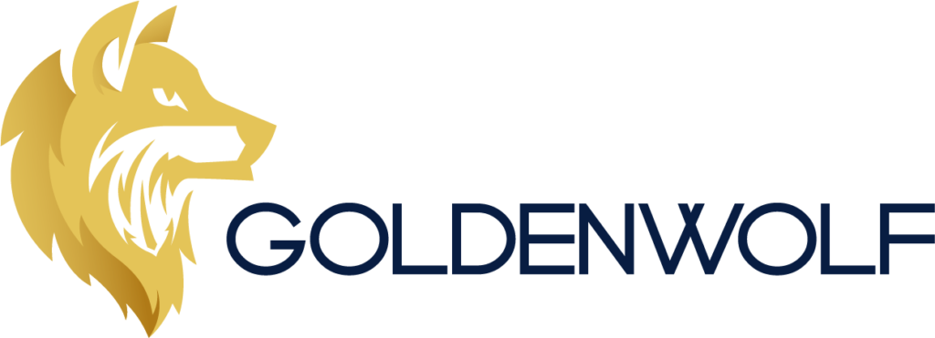 About Us - GoldenWolf
